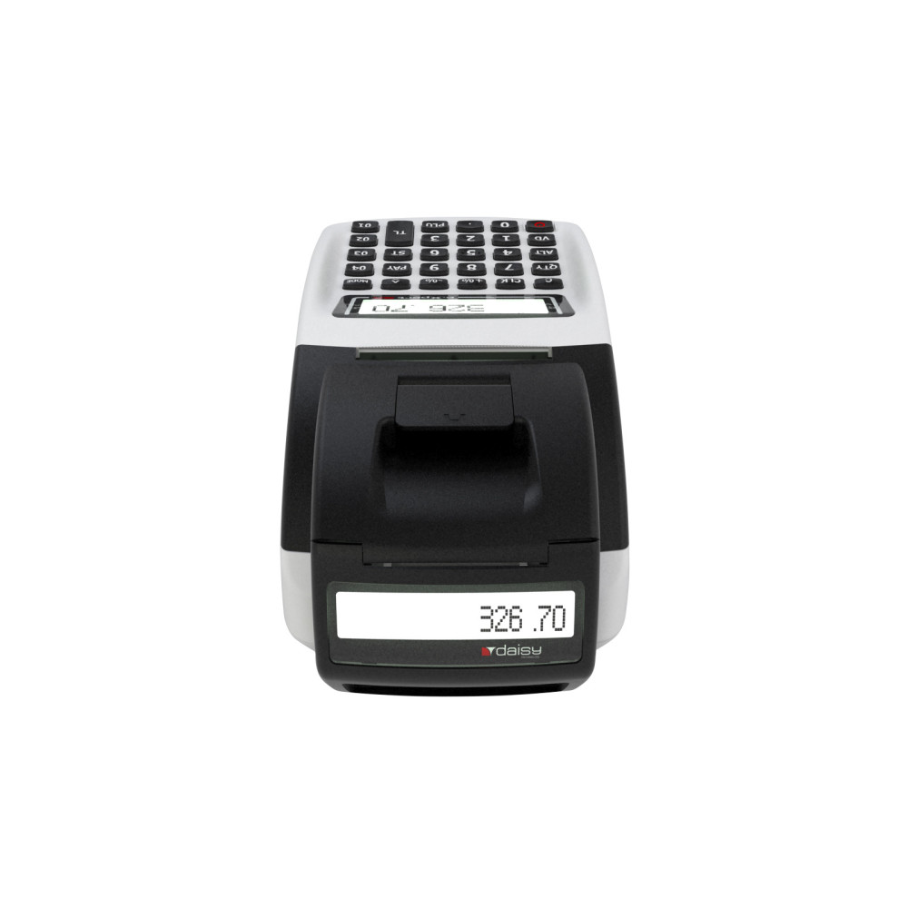 Касов апарат Daisy eXpert SX/01-Tip-Top-Electronics